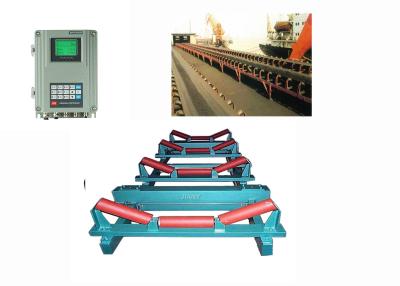 China LCD Conveyer Belt Weigh Feeeder Indicator With Ethernet And RS232 RS485 Modbus With AO 4-20Ma for sale