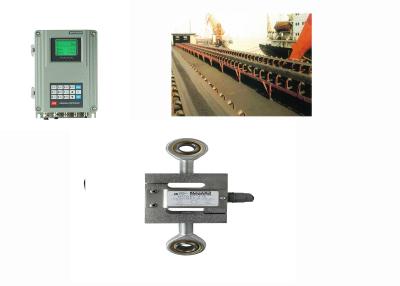 China Ac 220V Or Dc 24v Belt Scale Weighing Indicator With Ethernet And RS232 RS485 Modbus for sale