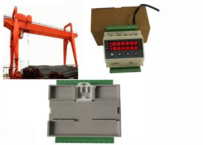 China Special Anti Vibration Digital Weight Controller With Rs232 And Rs485 Communication for sale