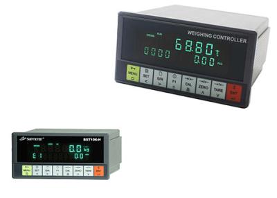 China Anti Vibration Filter Bag Ration Packing Scale Controller With Ce Certification for sale