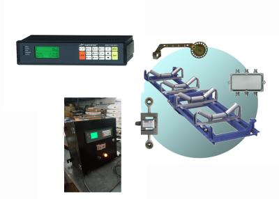 China Ration Belt Digital Weight Controller 0.5%-1.0% Accuracy Of Flow Control for sale
