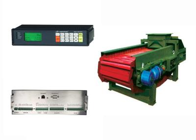 China Quick And Steady PID Ration Belt Scale Controller DC 24 Voltage With DI for sale