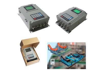 China Large Capacity Belt Conveyor Weight Controller, For Belt Conveyor Measurement Control Systems for sale