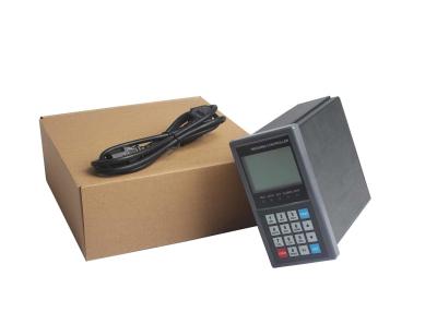 China Belt Scale Integrator Weighing Indicator Controller With Batching Function For Mine for sale