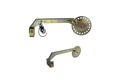 China Speed Sensor Weight Controller System With Omron Proximity Switch And Good Stability for sale