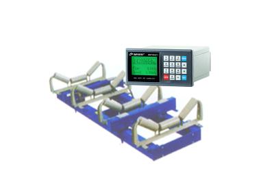 China Belt Weigh Feeder Controller, Belt Weight Indicator Connect Load Cell Speed Sensor for sale