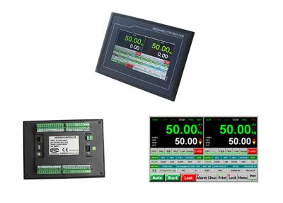 China Touch Screen Packing Machine Digital Weighing Controller, Weight Control For Bagging Scales for sale
