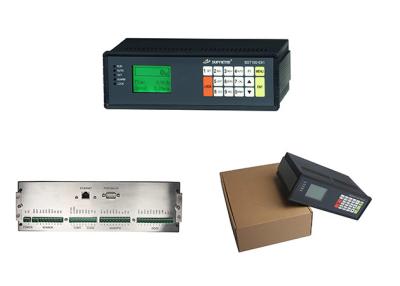 China High Frequency Sampling Loss In Weight Controller With Ration Flow Feeding for sale