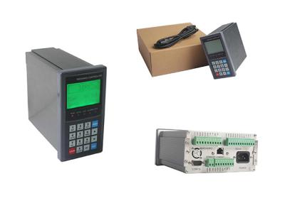 China Digital Weighing Instrument Belt Scale Controller With Profibus - DP / Ethernet for sale