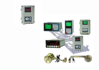 China Belt Weigh Feeder Indicator Controller , Digital Weight Controller CE Passed for sale