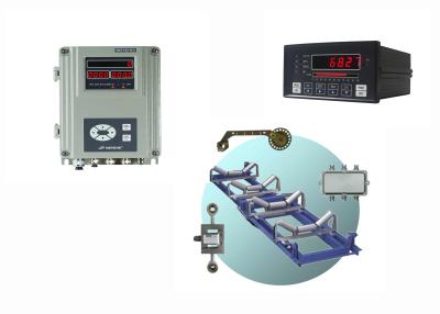 China Ethernet Led Display Belt Weigh Feeder Controller AC220V High Accuracy RS232 for sale