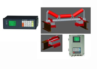 China Panel Mounted Belt Scale Controller , Digital Weight Controller High Accuracy for sale