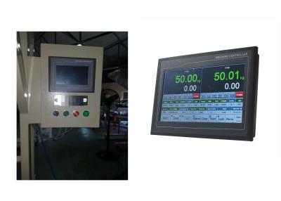 China 10-50kg Filling Application Bagging Controller With High Speed for sale