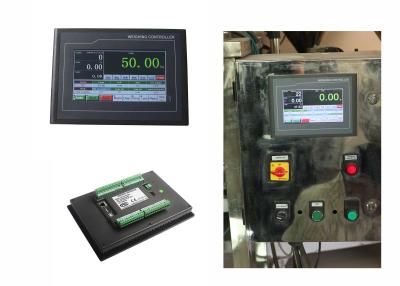 China Automatic Bagging Controller, Silo ScaleS Weighing Packaging Instrument, Bag Filling Machine  Indicator for sale