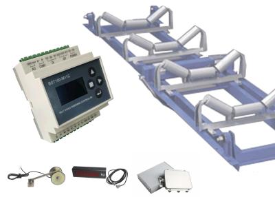 China RS485 MODBUS RTU Belt Scale 3W Weighing Module for sale