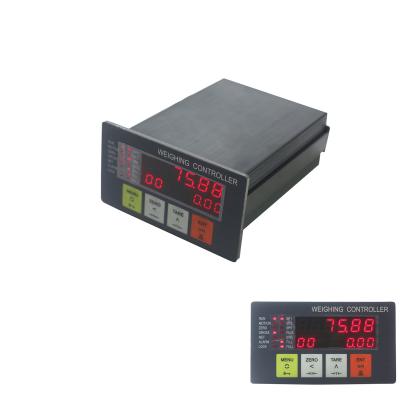 China DC24V Weighing Indicator Controller for sale