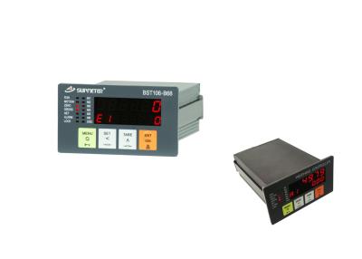 China Modbus RTU Communication Bagging Controller for sale