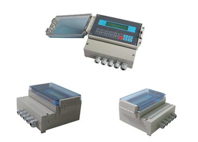 China Corrosion Resistance RS232 RS485 Belt Weigher Indicator for sale