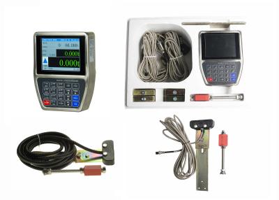 China High Sampling Frequency Shovel Loader Weighing Scale Indicator for sale