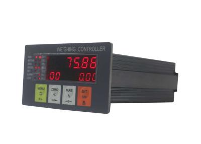 China Precision Digital Weighing Controller For Rice Sugar Beans Packing Machine for sale