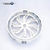 China Motorcycle Forged Aluminum Wheels XQ-M-17x3.5 for sale