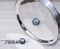 China Motorcycle Wheel And Rim Blank 19 Inch 21 Inch 23 Inch 26 Inch For XQ-M-18x1.85 for sale