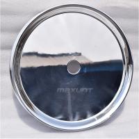 China Motorcycle Wheel And Rim Blank 19 Inch 21 Inch 23 Inch 26 Inch For XQ-M-18x1.85 for sale