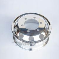 China Commercial Vehicle Aluminum Wheel Forging XQ-S-16x5.5 for sale