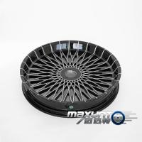 China Motorcycle Forged Aluminum Rims Wheel XQ-M-21x3.5 for sale