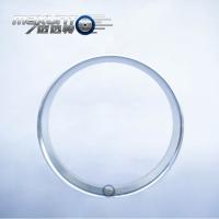 China Motorcycle Forged 6061 T6 Aluminum Wheels XQ-M-23x3.75 for sale