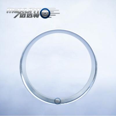 China Motorcycle Forged 6061 T6 Aluminum Wheels XQ-M-23x3.75 for sale