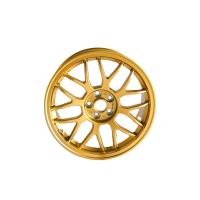 China Titanium Alloy Forged Aluminum Wheels for sale
