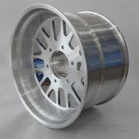China Finishing Machined or Polished or Painting Wheels Rims for Off Road Duty America Truck Aluminum Alloy Wheels for sale