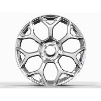 China 1 Piece Custom Polish Wheels Monoblock for Sale,rims 18 19 20 21 22 23 24 26inch Passenger Cars for sale