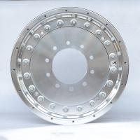 China 20x11 Forged Heavy Truck Wheel 10x20 Retrofit Your Big Truck with Forged Wheels for sale
