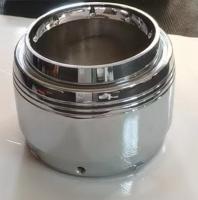 China 2.5 Inches Inlet Diameter Exhaust Pipe Series Universal Compatibility Guaranteed for sale