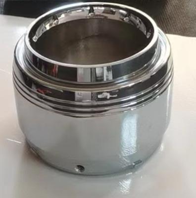 China 2.5 Inches Inlet Diameter Exhaust Pipe Series Universal Compatibility Guaranteed for sale
