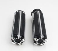 China Custom-Designed Decorative Handle Cover Anodic Oxidation Finish Handle for sale