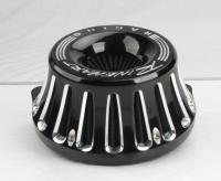 China Round Air Filter Series Manufactured in for Most Standard Systems for sale