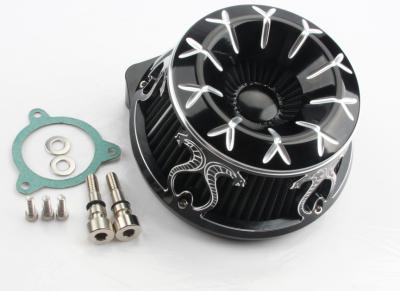 China Round Air Filter Series Manufactured in for Most Standard Systems for sale