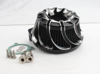 China Round Air Filter Series Manufactured in for Most Standard Systems for sale