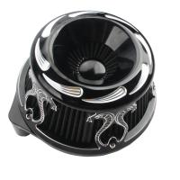 China Round Air Filter Series Manufactured in for Most Standard Systems for sale