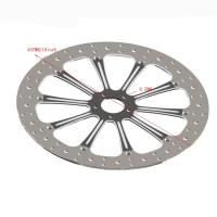 China Customized Front Position Brake Disc Series 1.5kg Weight for sale