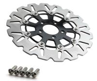 China Customized Front Position Brake Disc Series 1.5kg Weight for sale