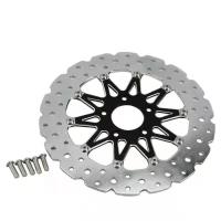 China Customized Front Position Brake Disc Series 1.5kg Weight for sale