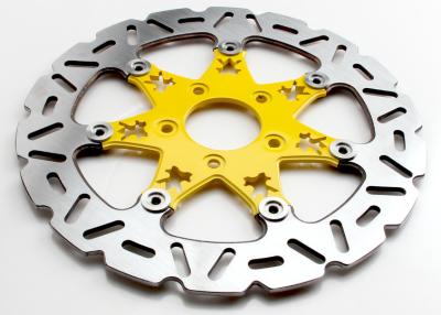 China Standard Brake Disc Customizable for Smooth and Safe Braking in Any Situation for sale