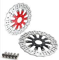 China Standard Brake Disc Customizable for Smooth and Safe Braking in Any Situation for sale