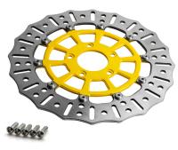 China Standard Brake Disc Customizable for Smooth and Safe Braking in Any Situation for sale