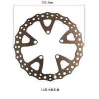 China Standard Brake Disc Customizable for Smooth and Safe Braking in Any Situation for sale