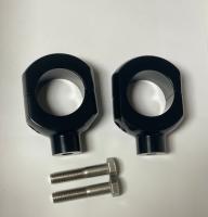 China Customize  Aluminum Alloy motorcycle Handlebar Stem for sale